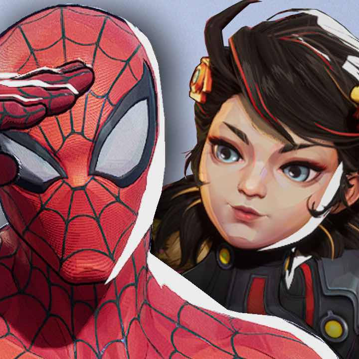 Post from Amazing PSM