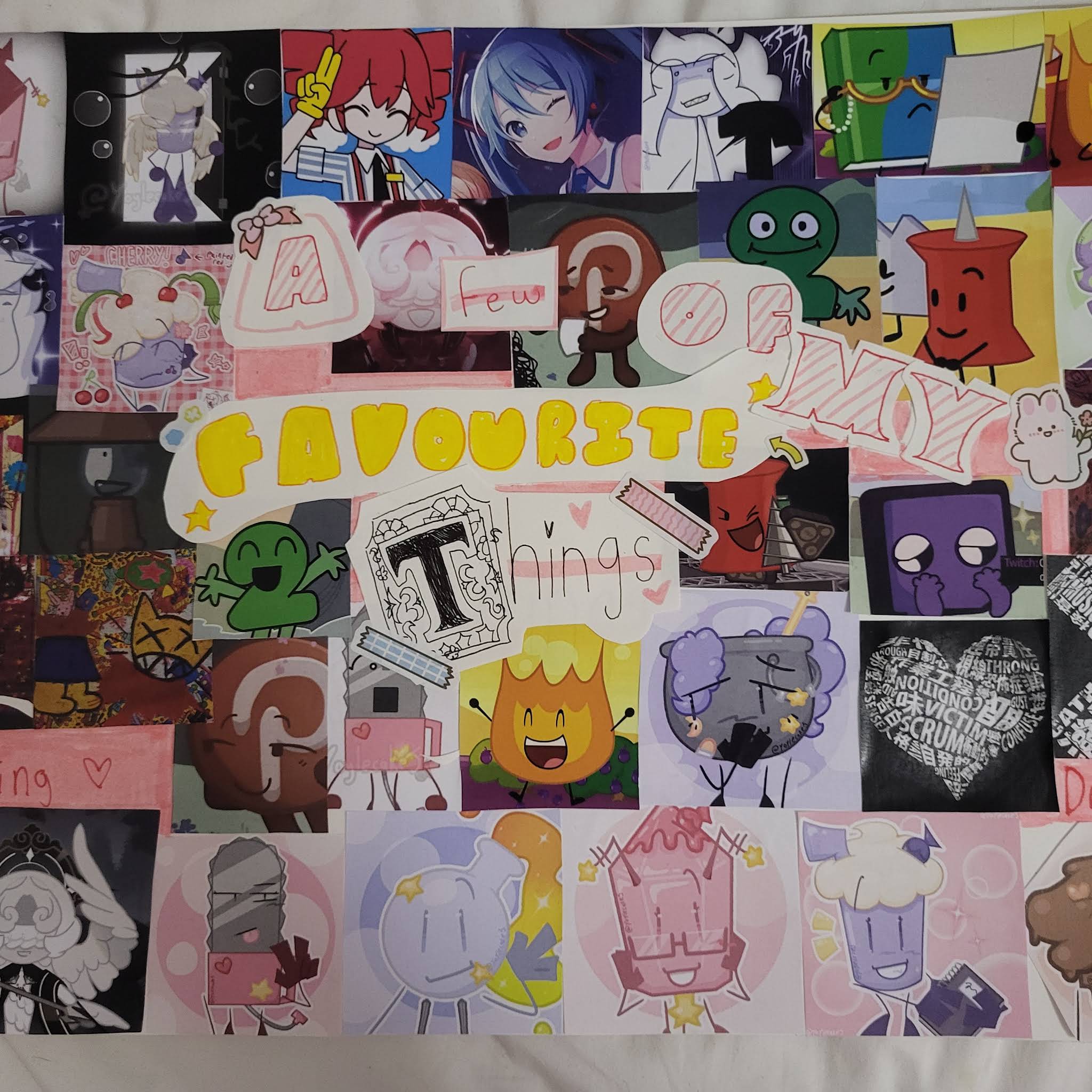 Post from YoylecakeJ!!