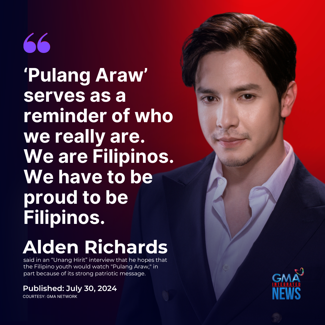 Post from GMA Integrated News