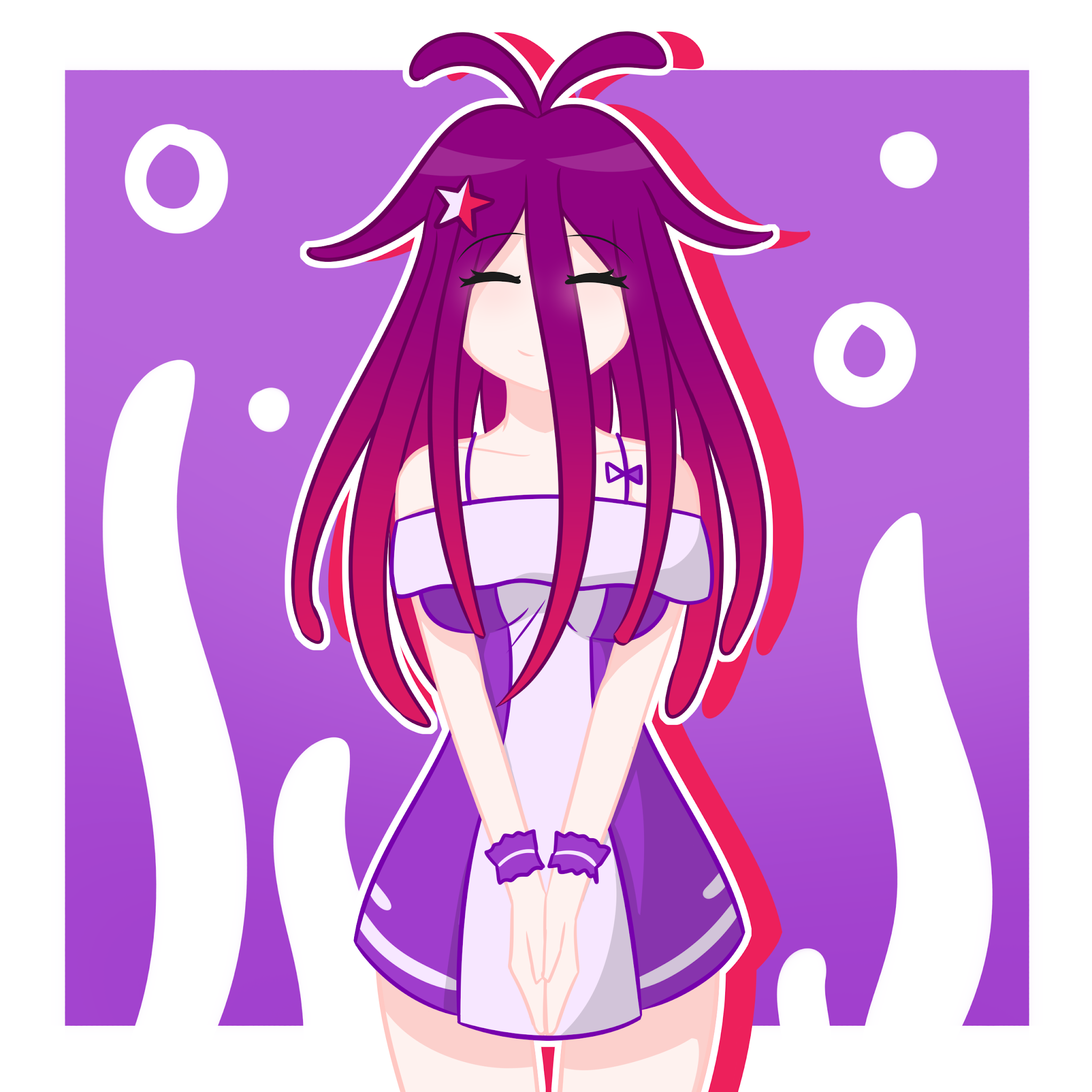 Post from RyuJou