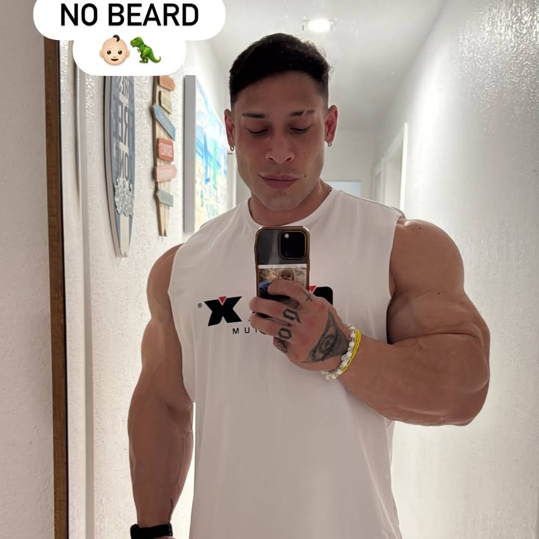 Post from Snap Maromba