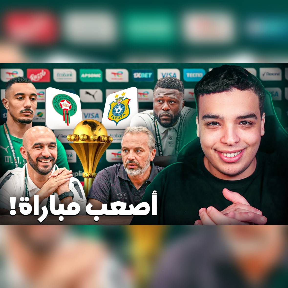 Post from Farouk Life