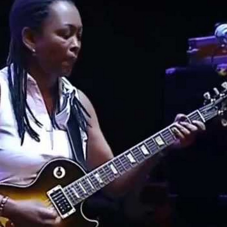 Deborah Coleman - Topic - YouTube