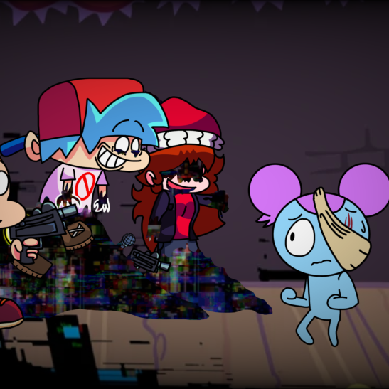 Post from Ryan and Daniel