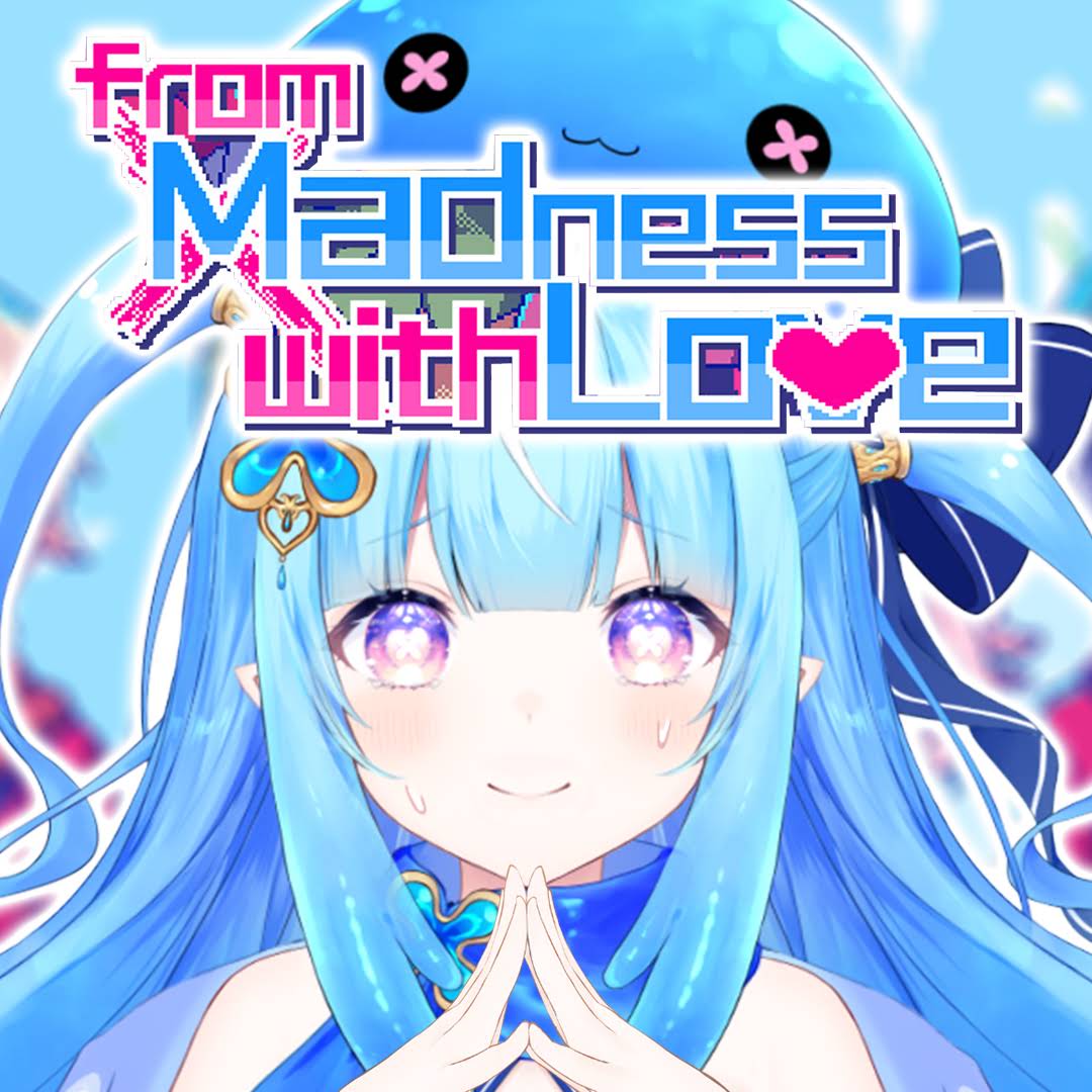 Post from Jolly Estaa Ch. Pixela-Isekai