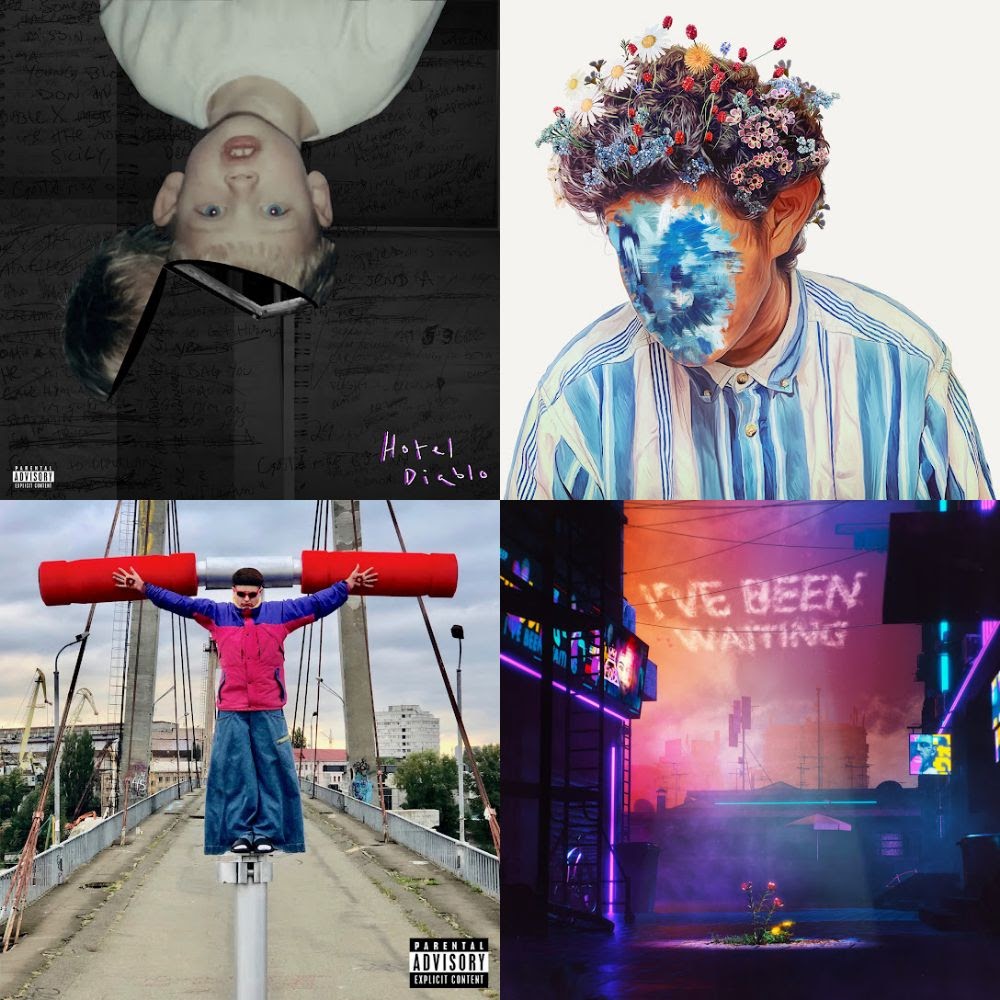 Current Jams