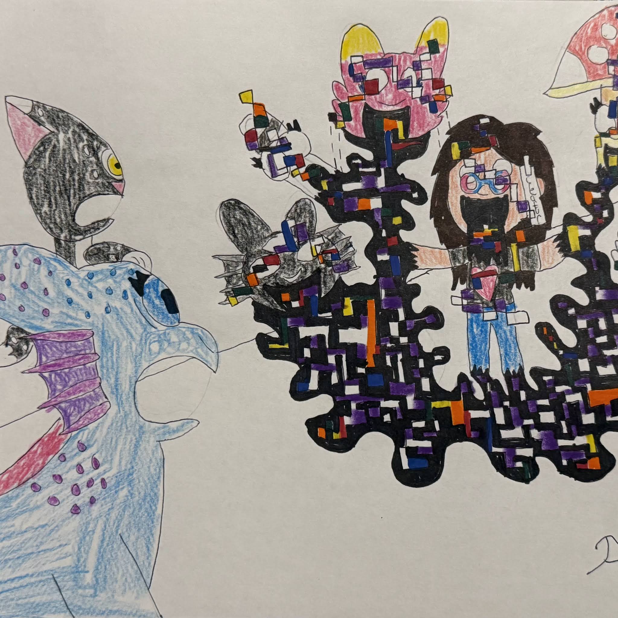 Post from Jonathan Kennedy