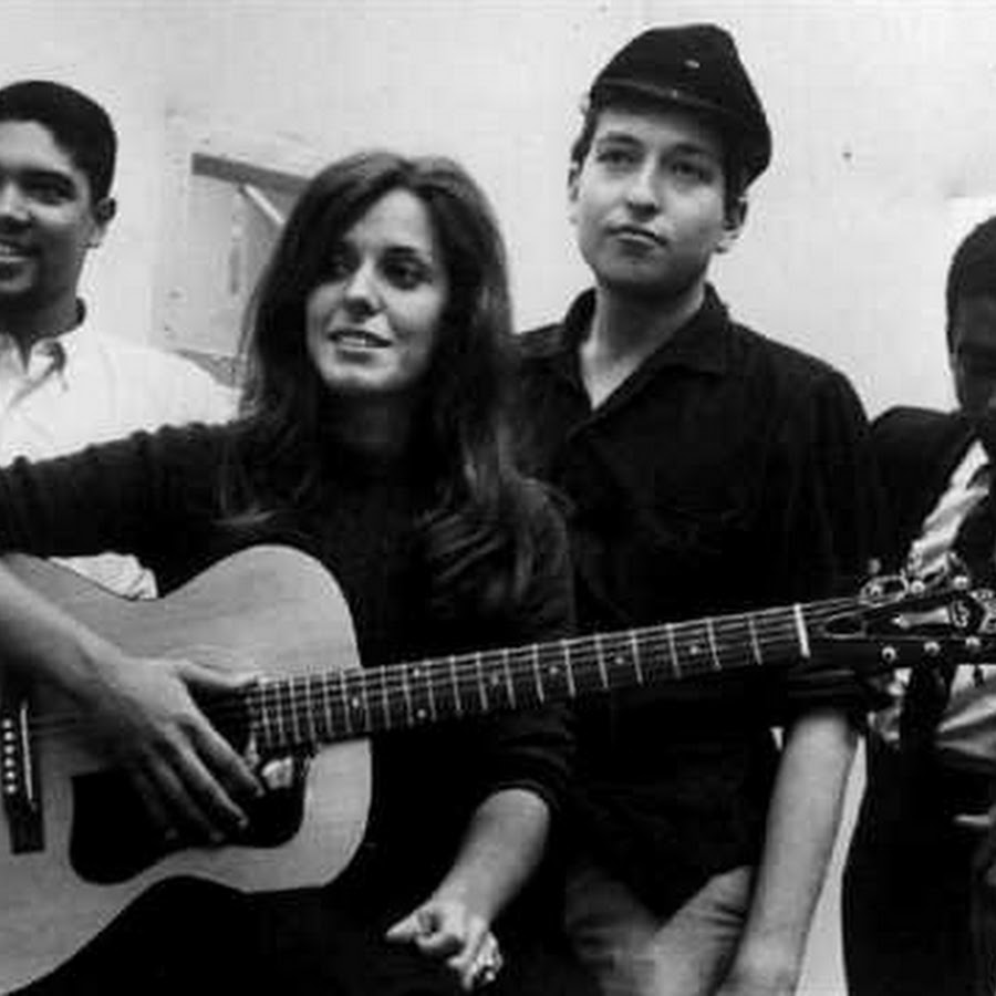 Carolyn Hester - Topic - YouTube