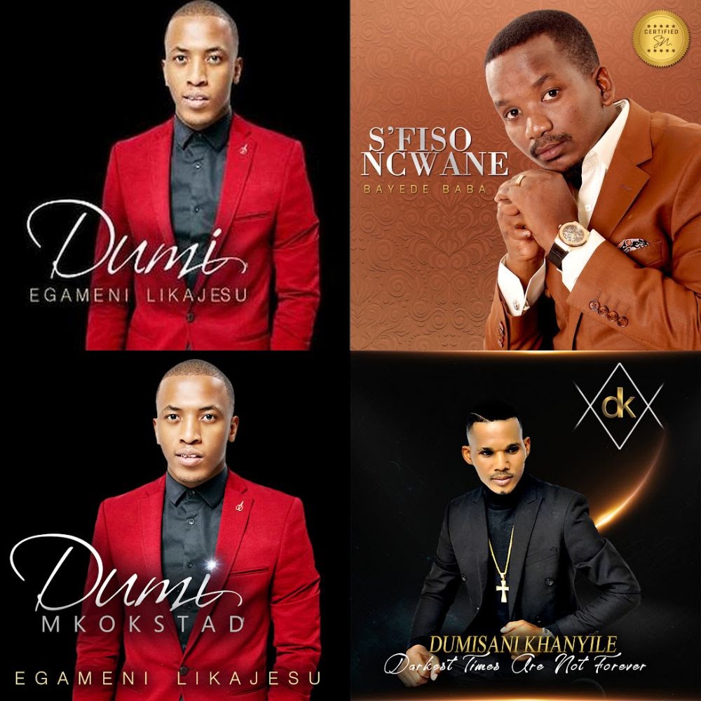 Ngiyabonga Moya Oyingcwele -Hlengiwe Mhlaba