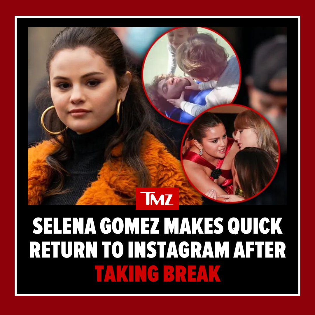 Post from TMZ