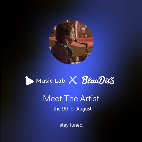 Post from Chill Music Lab