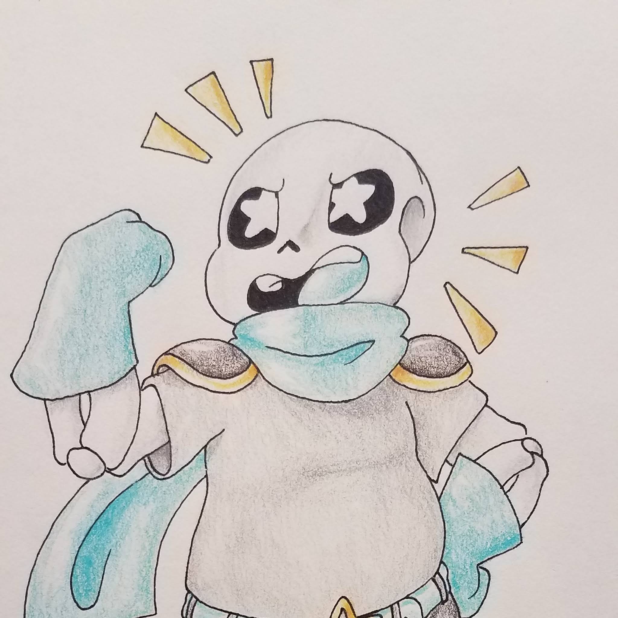 Post from Synnibear03
