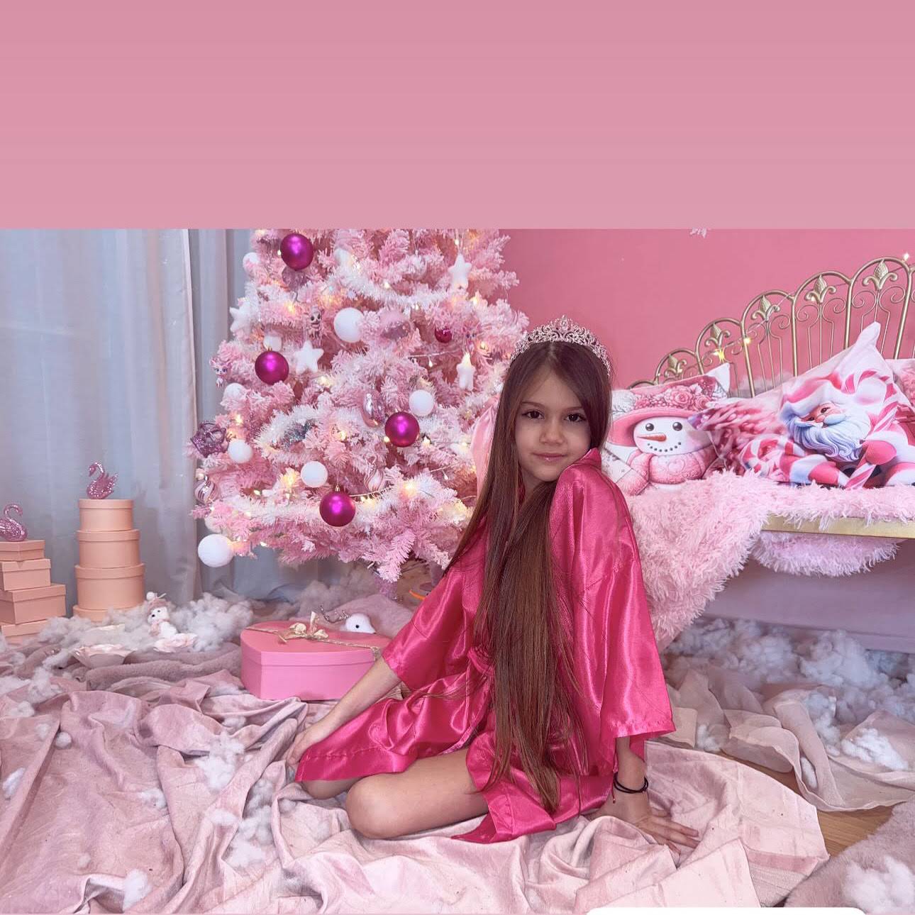 Post from Alessia Sofia Show
