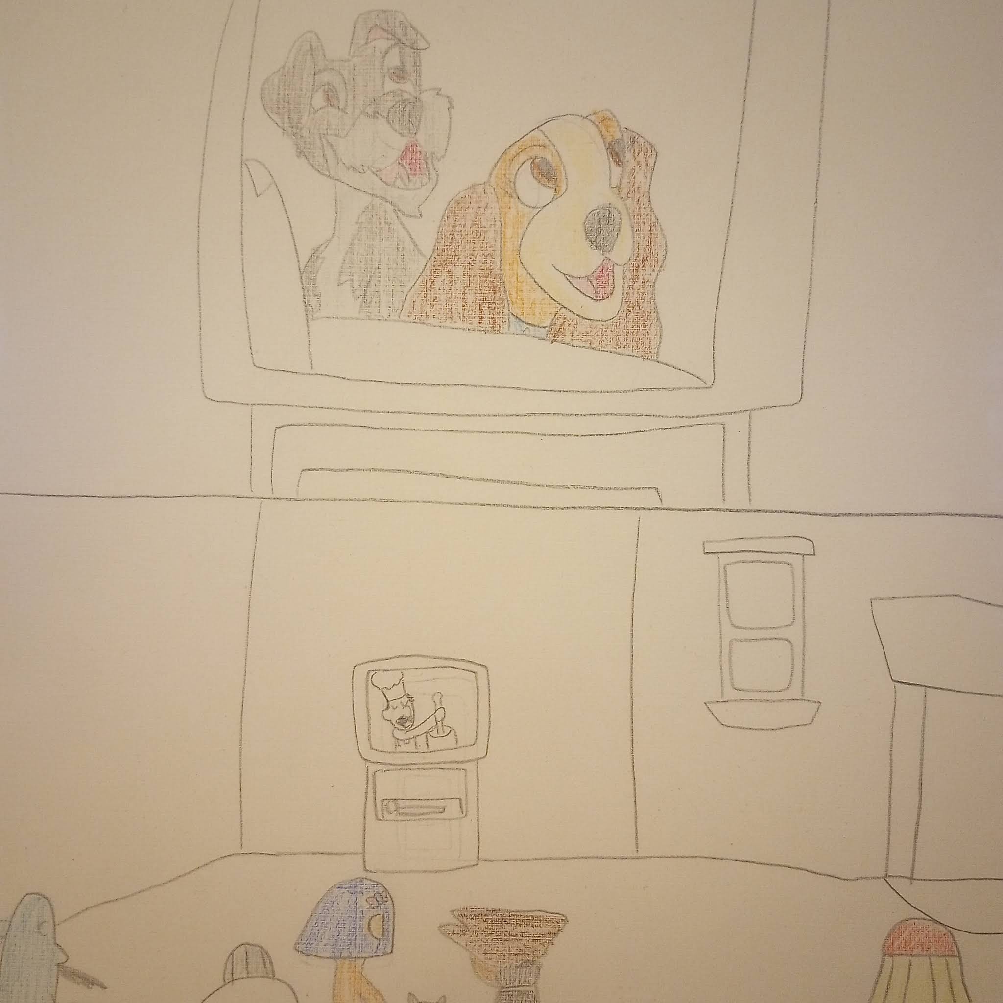 Post from Joe The Bear