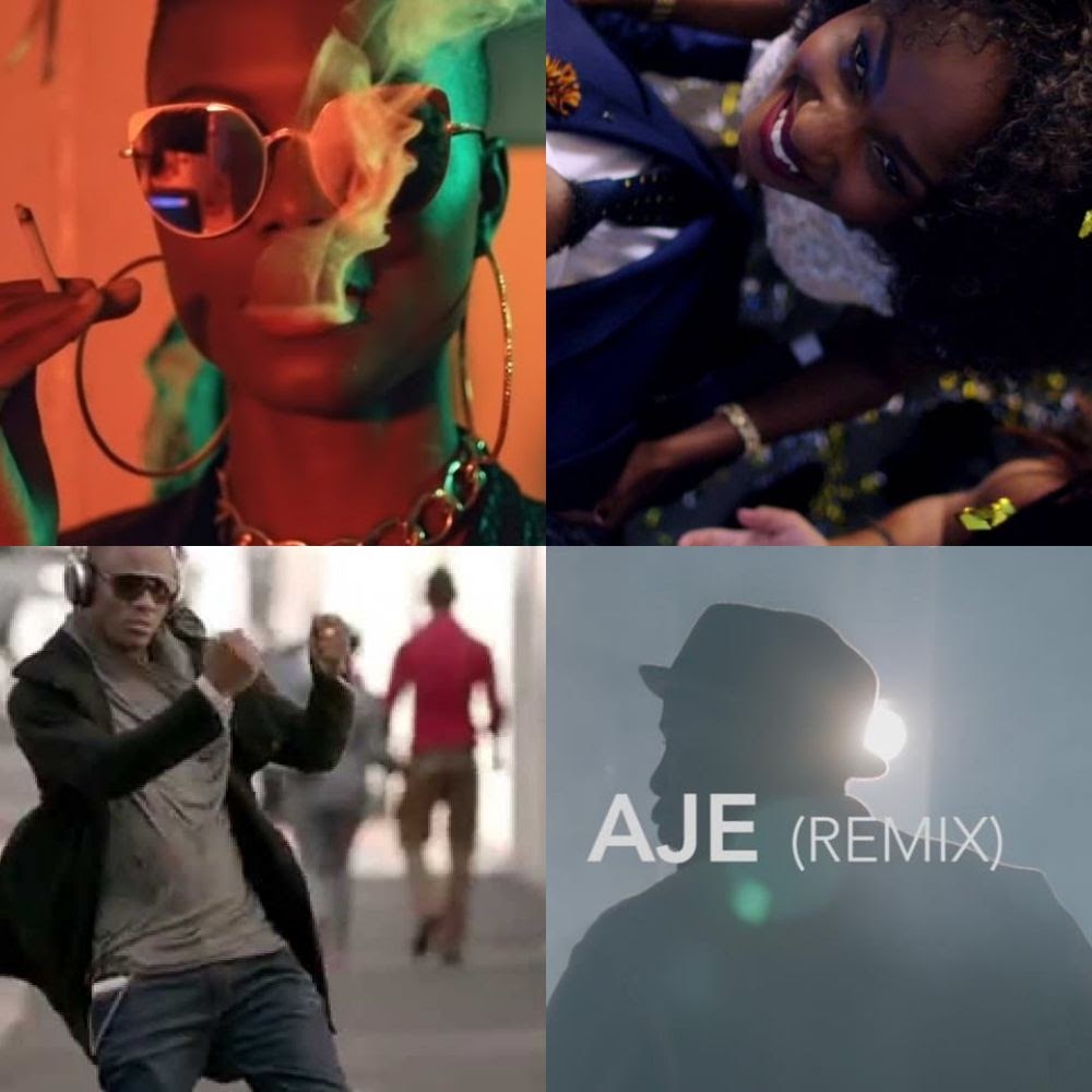 The Best Of Ali Kiba