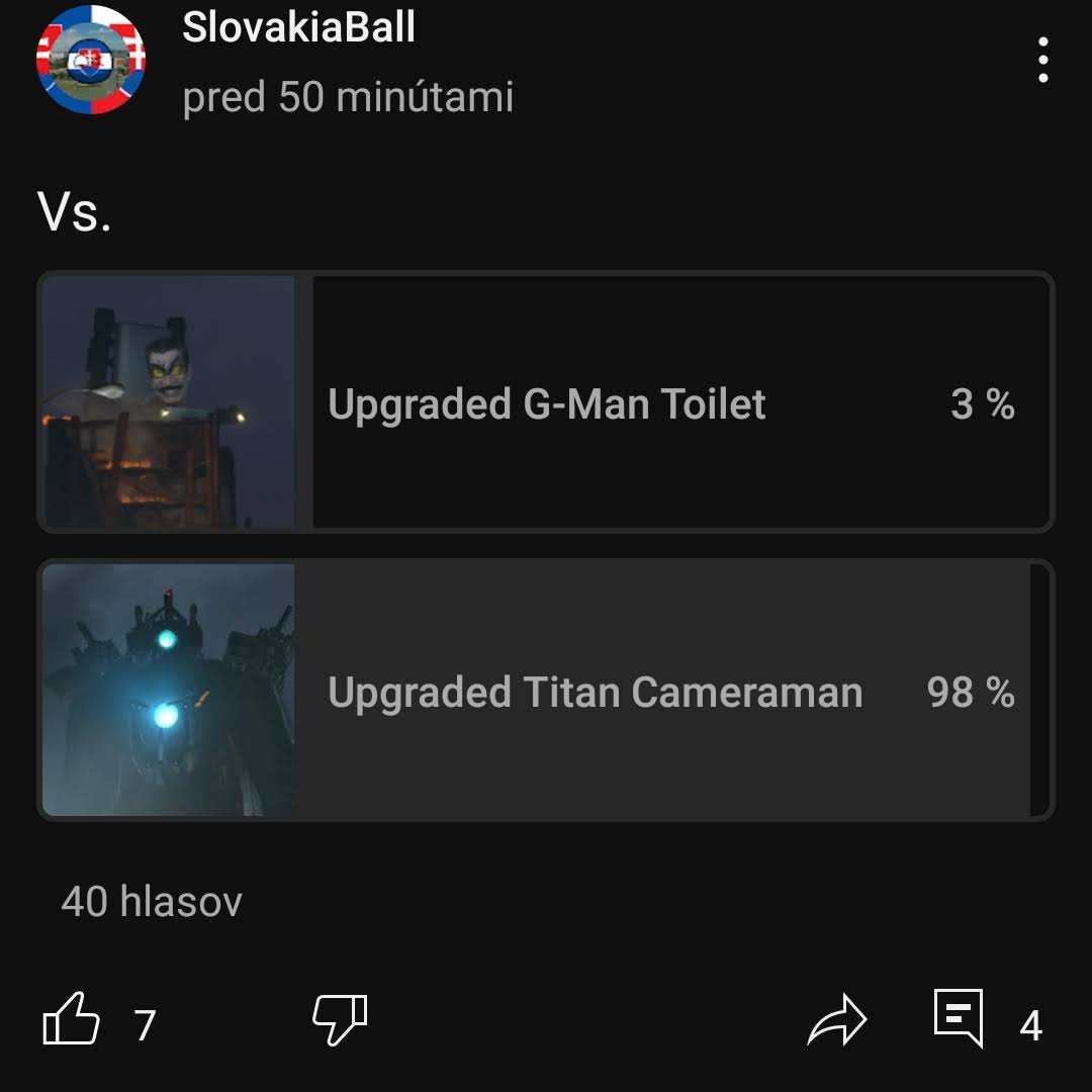 Post from SlovakiaBall