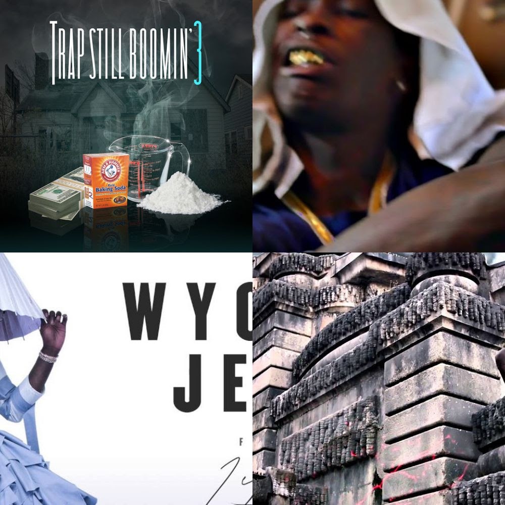 Young Thug Best Songs Playlists
