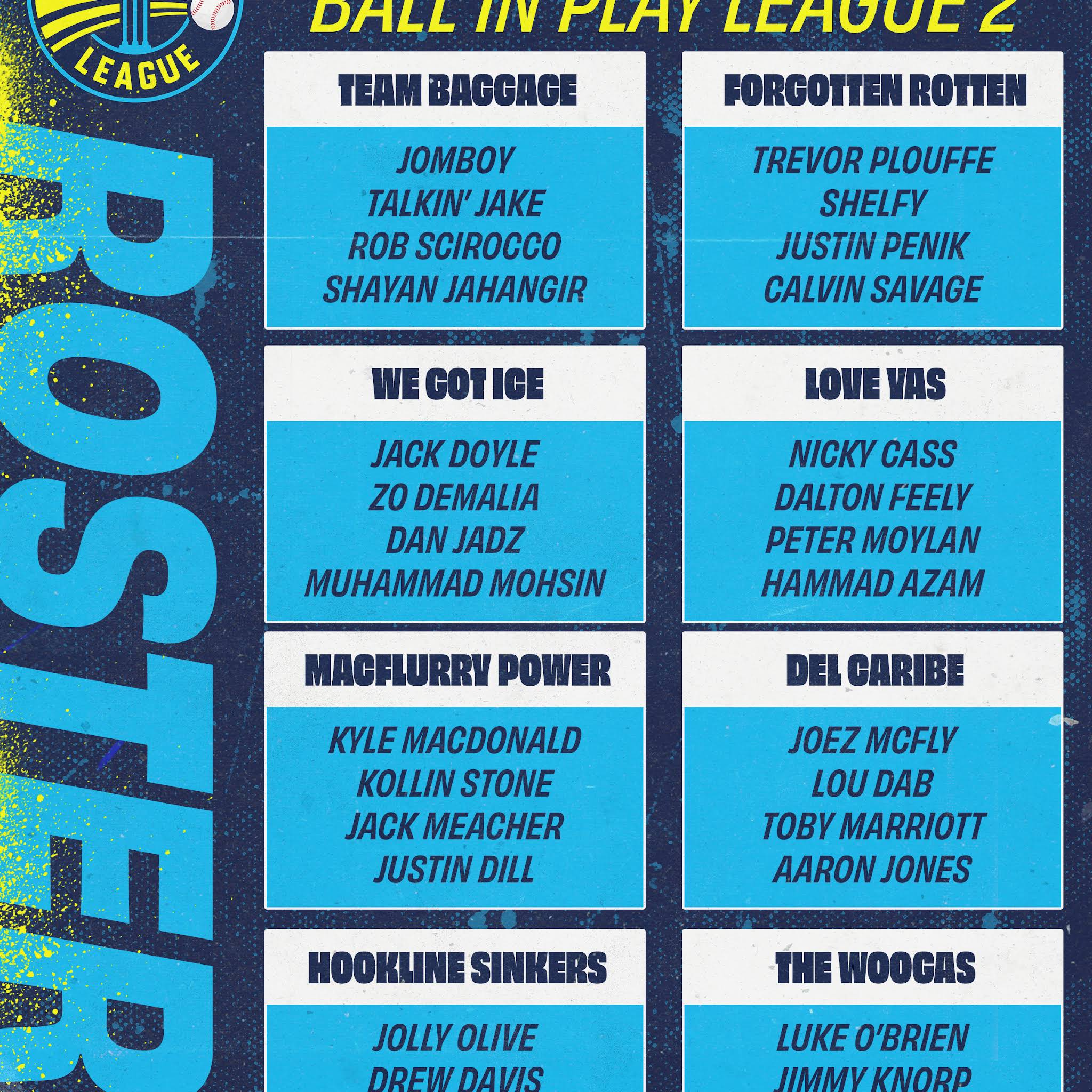 Post from The Warehouse Games