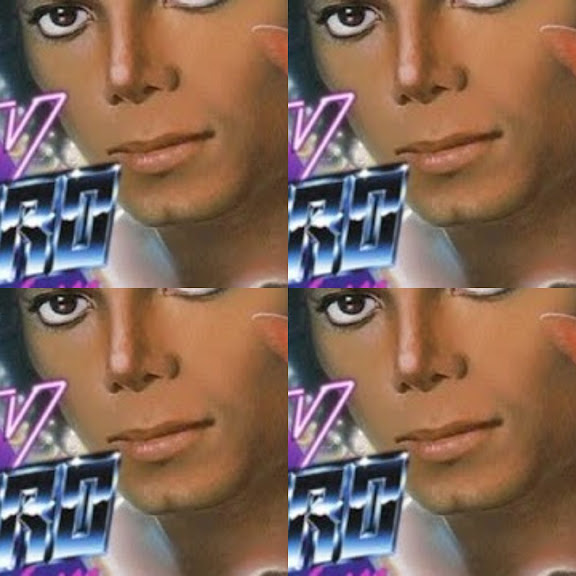 NewRetroWave