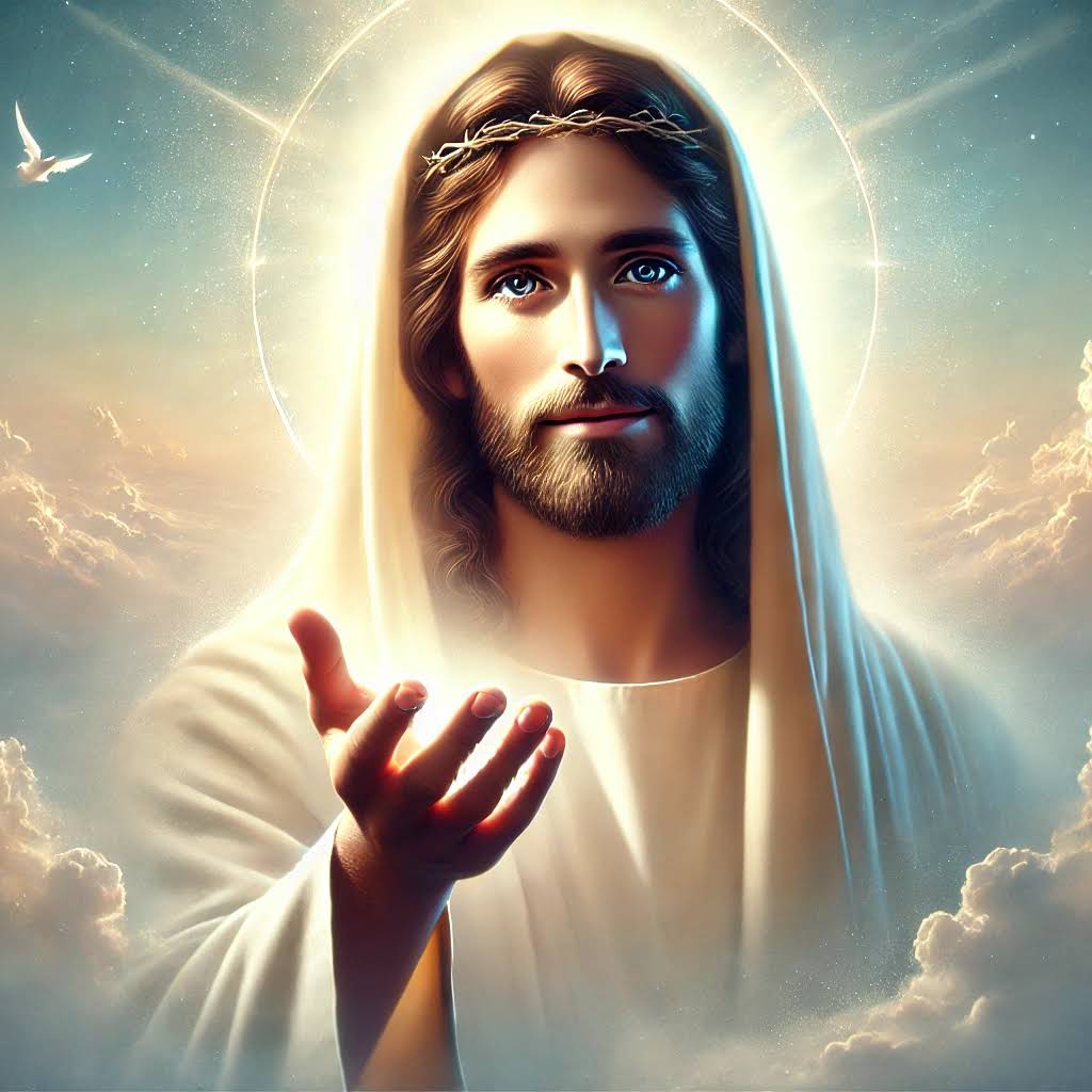 Post from Daily God Says