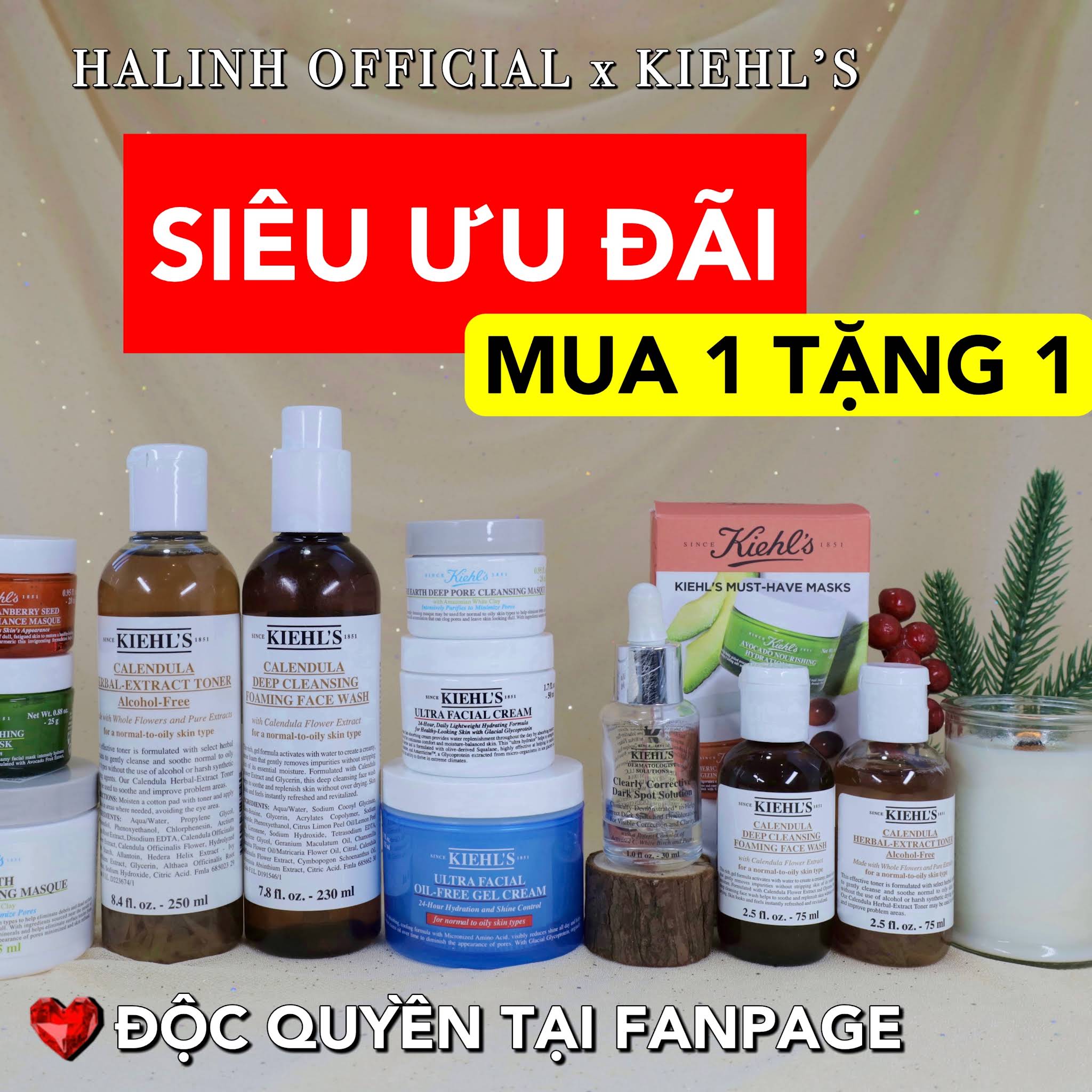 Post from Ha Linh Official