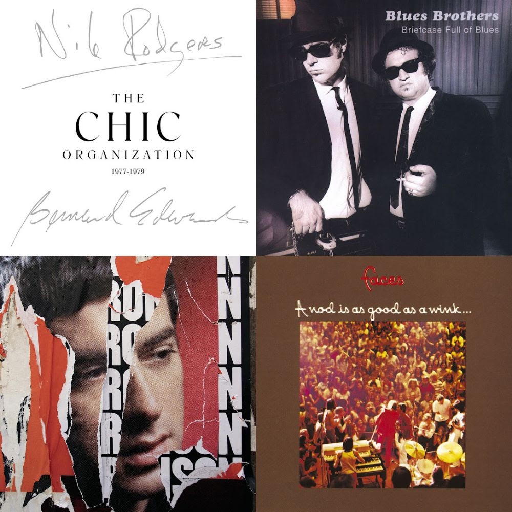 100 Greatest After Dinner Party Songs of All Time | BulletProof Playlist