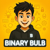 Quiz from Binary Bulb
