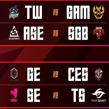 Post from MGN eSports
