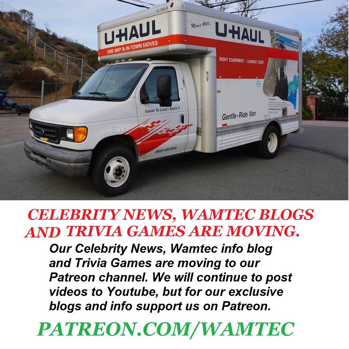Post from Wamtec