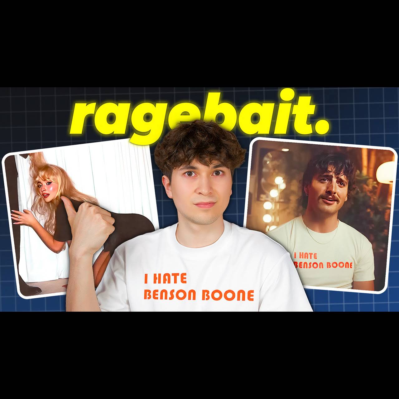 Post from Rick Reverie