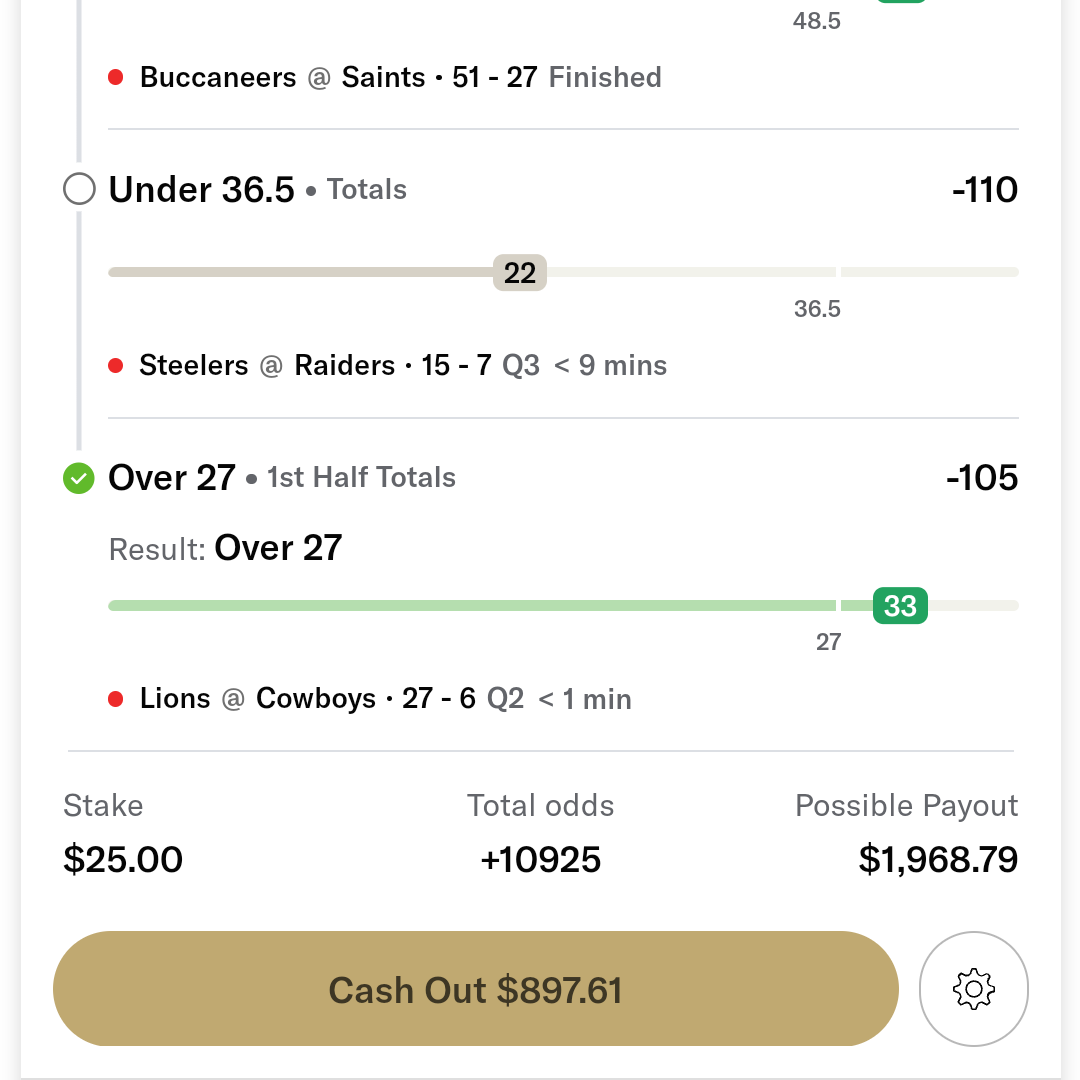Post from Bubble Craps With Greg Uloho