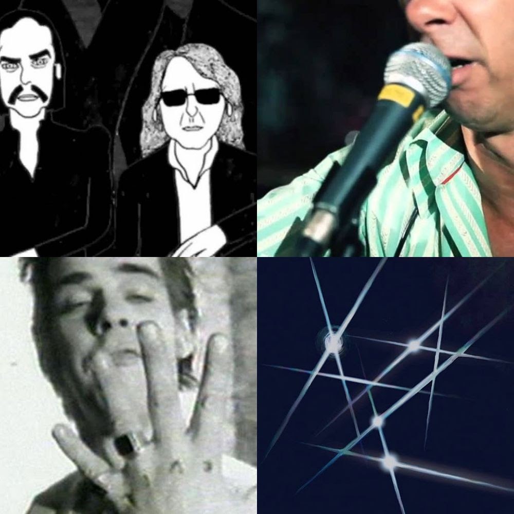 Grinderman