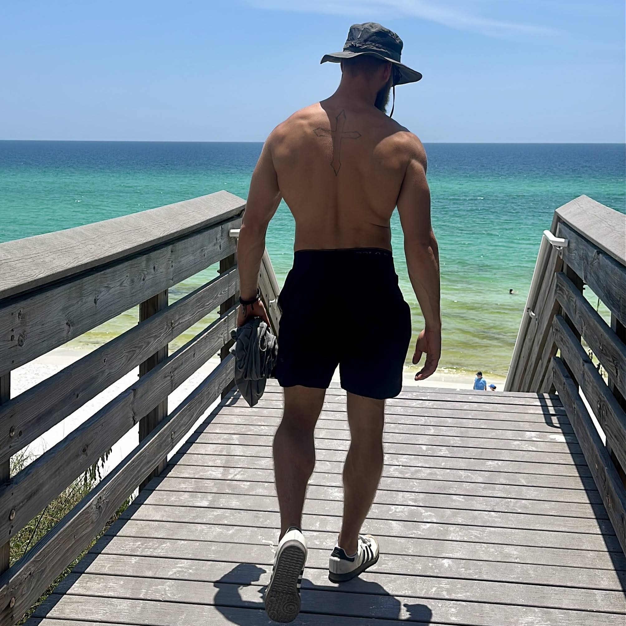 Post from Average To Jacked