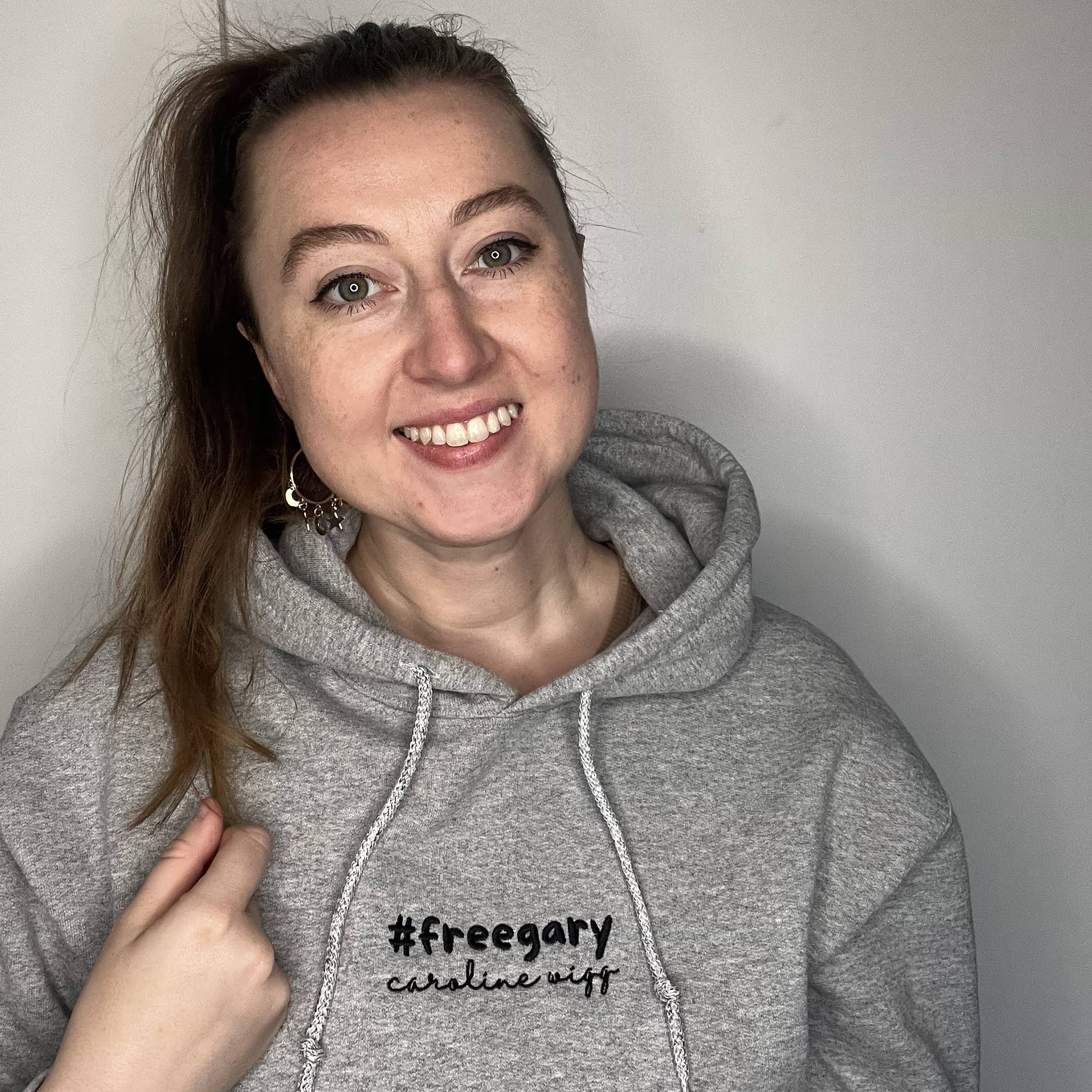 Post from Caroline Wigg