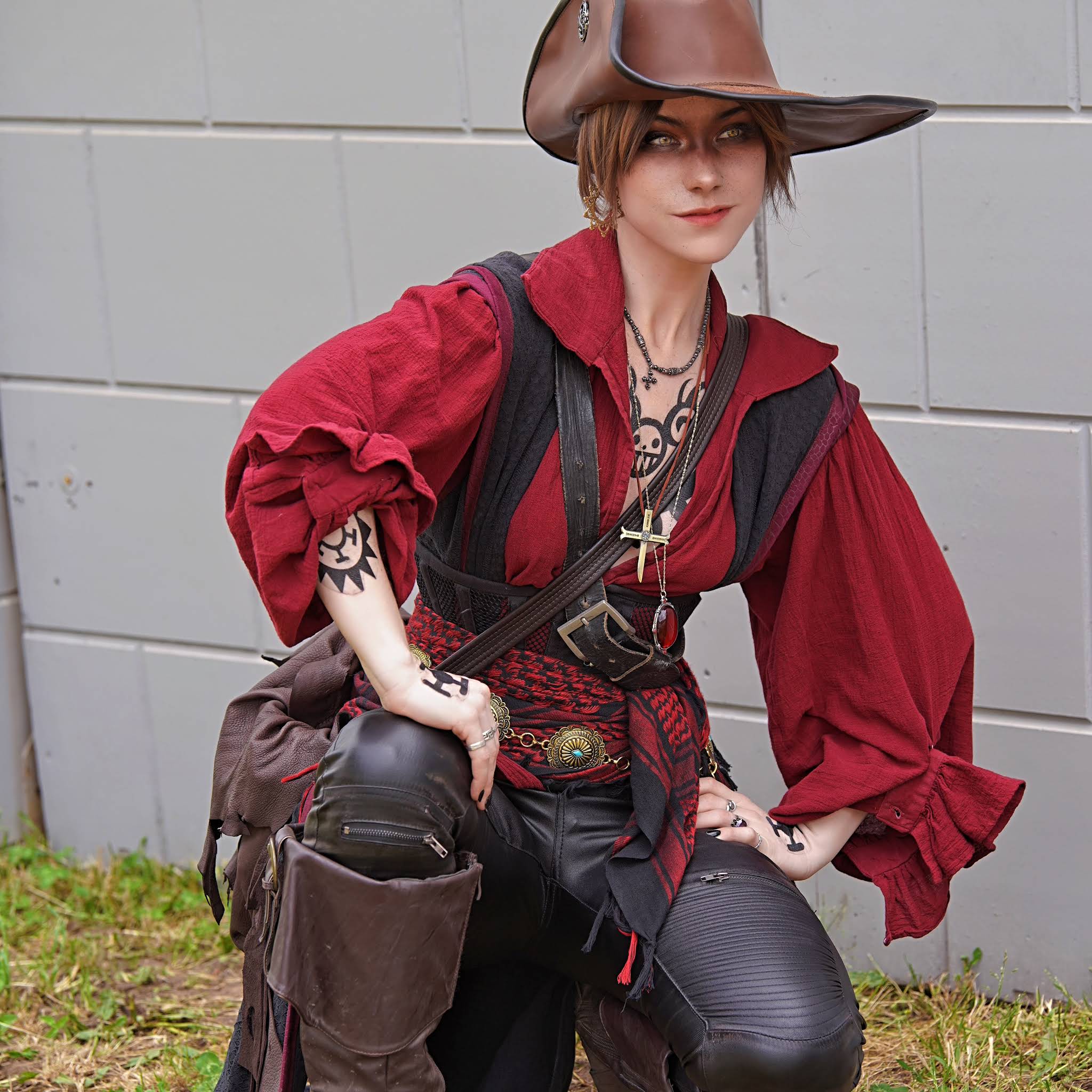 Post from Bukkit Brown