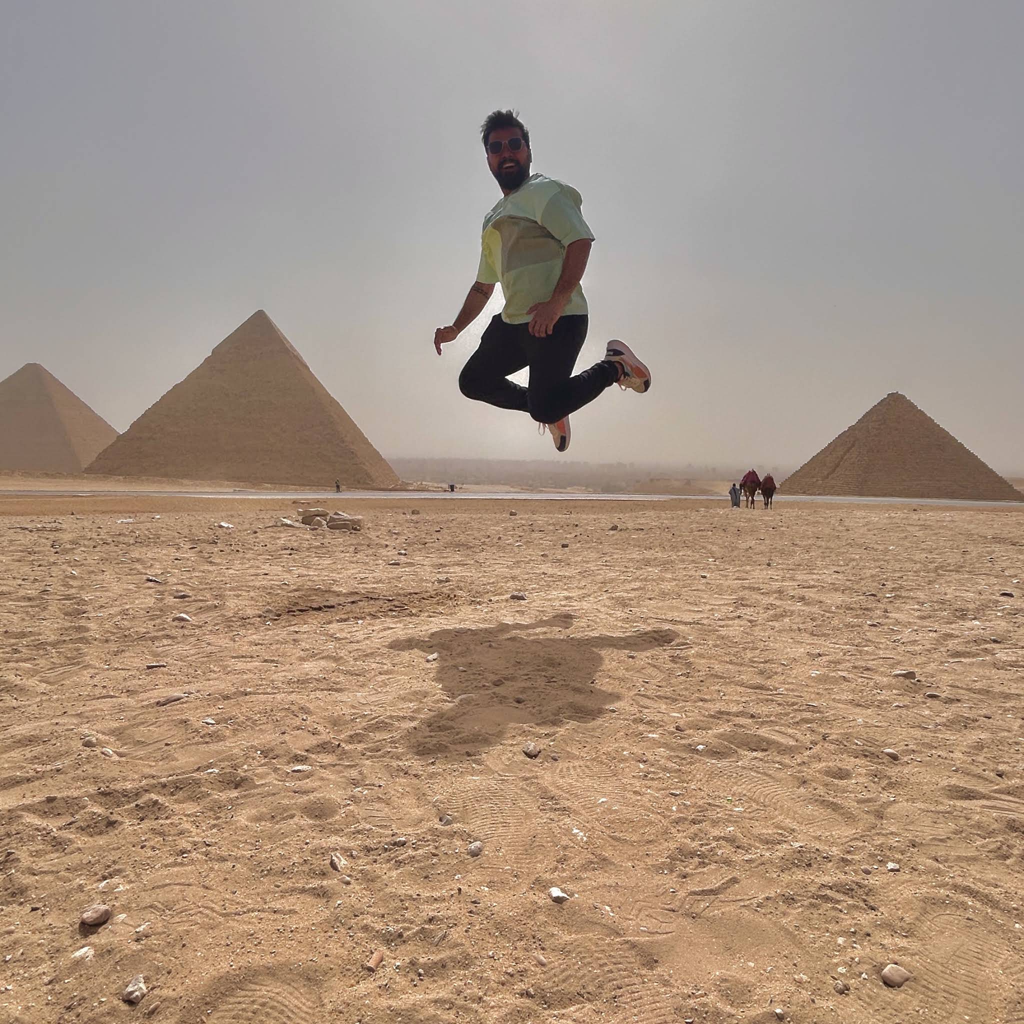 Post from Explore with Sanjit