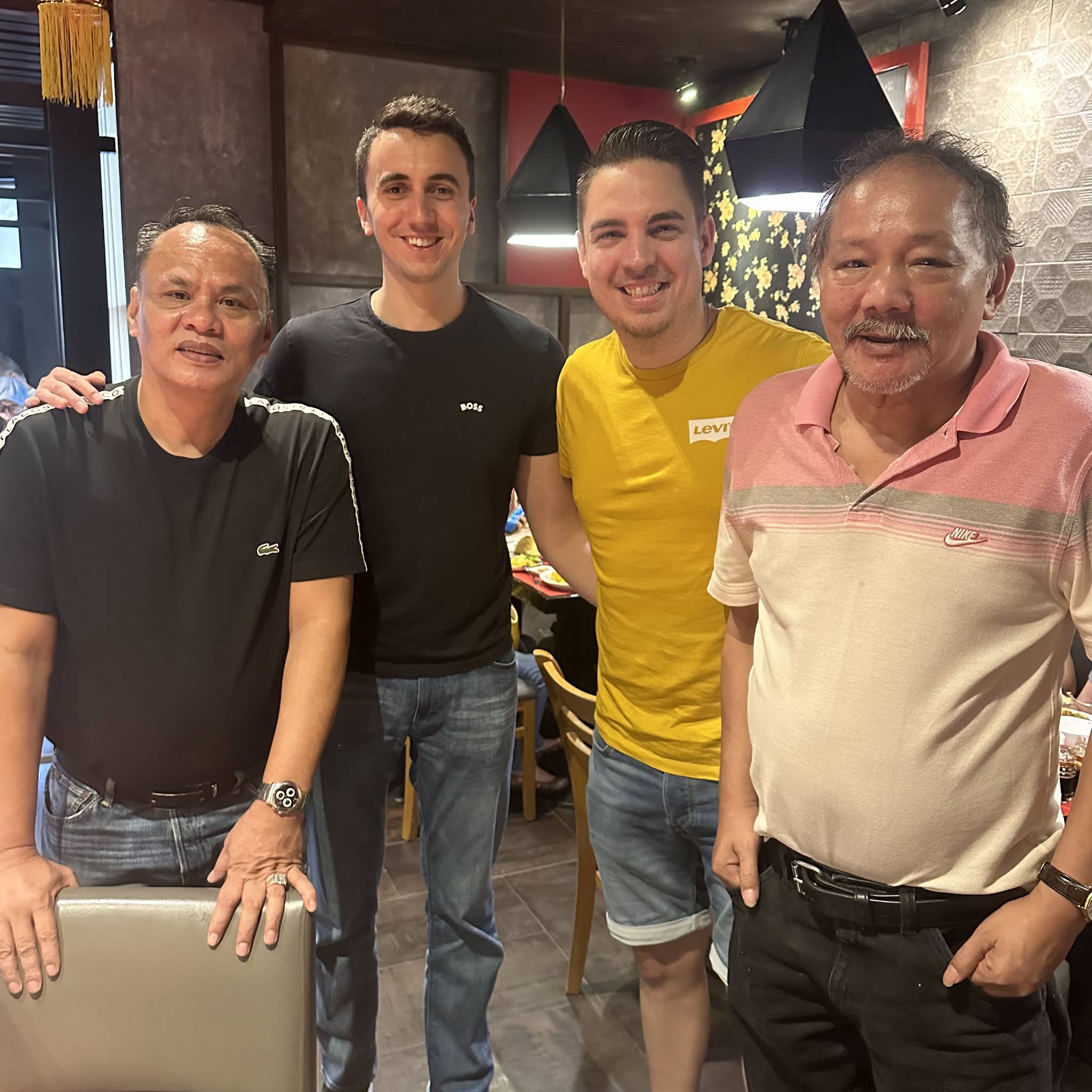 Post from Fedor Gorst | Professional Pool Player