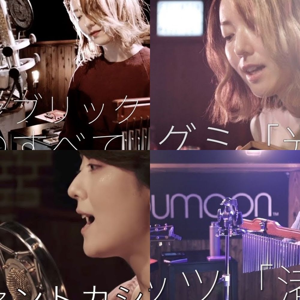moumoon cover