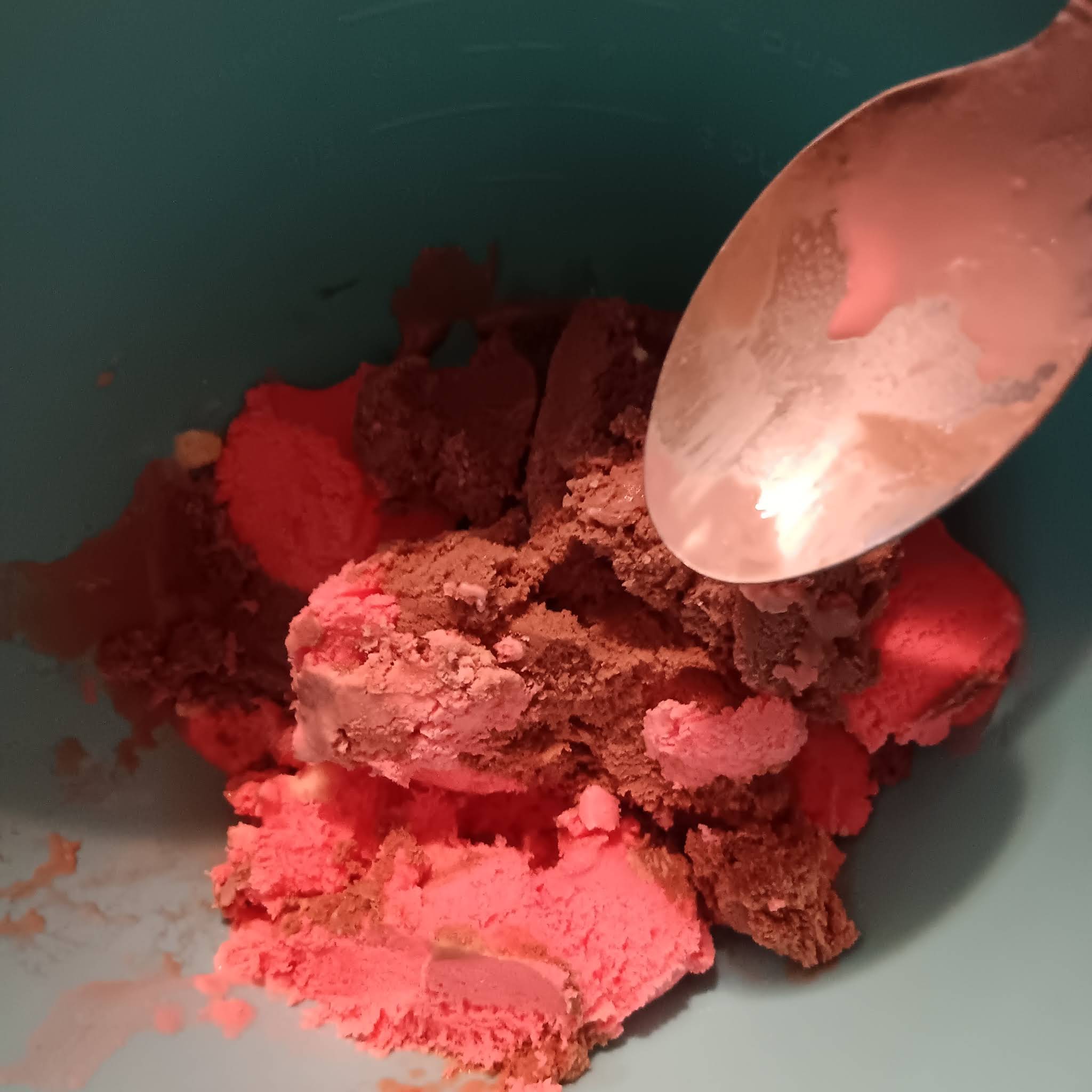 Post from Springles Master