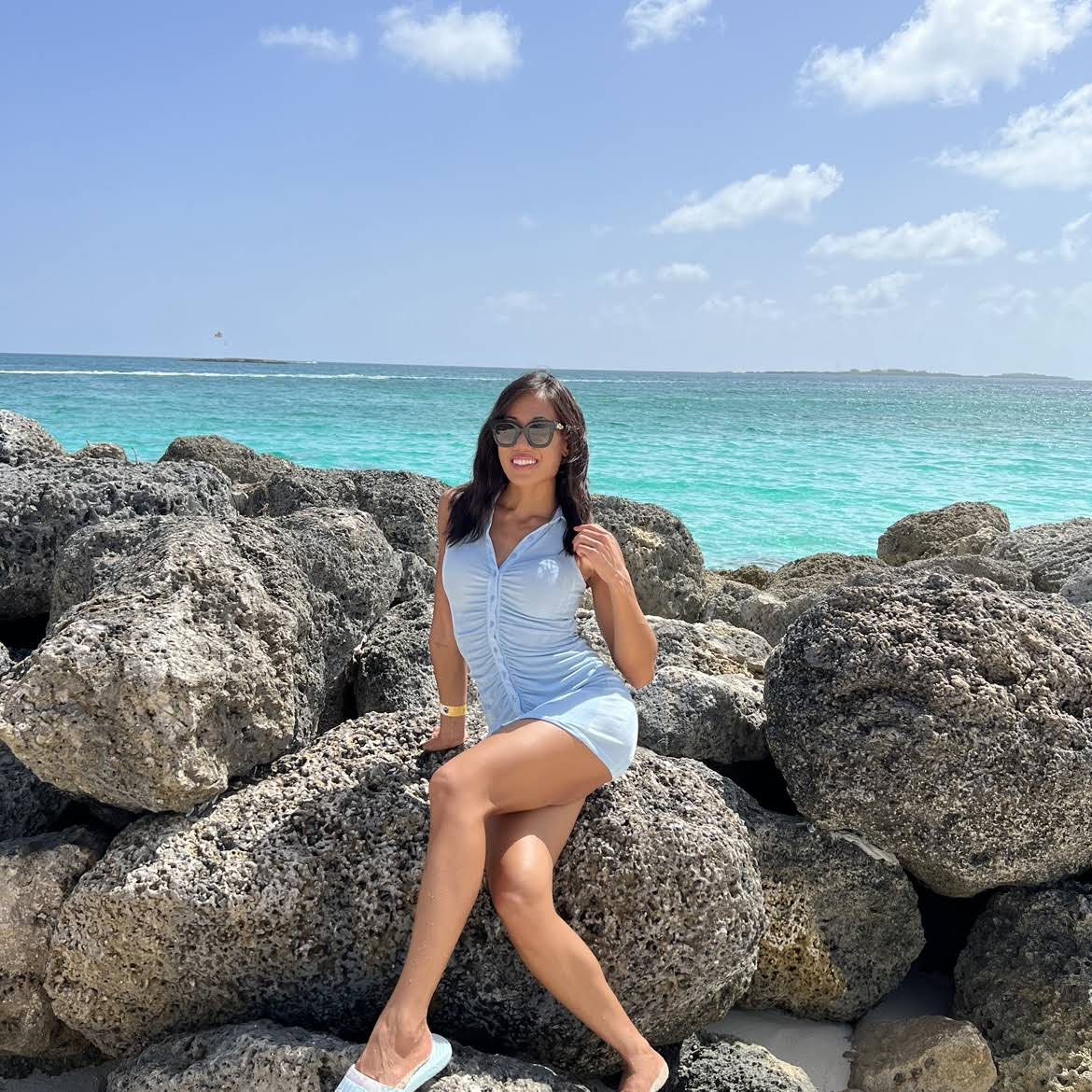Post from Helen Yee Sports