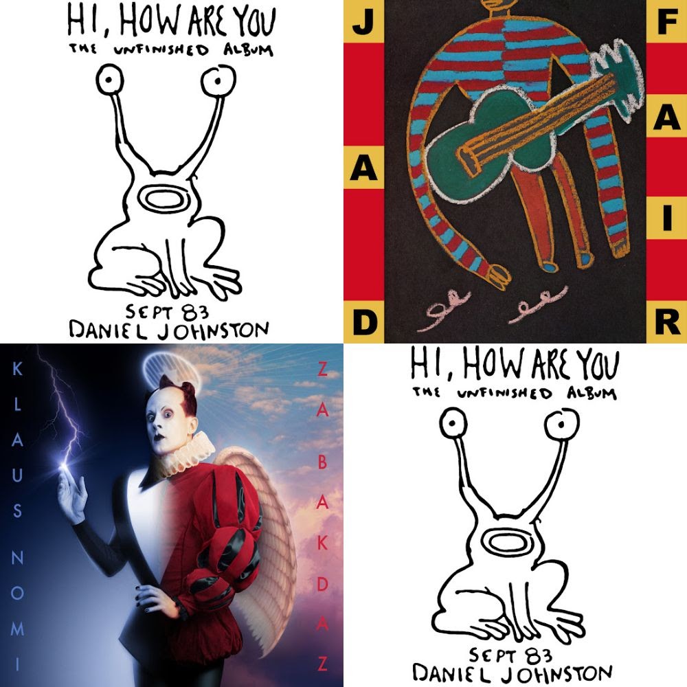Outsider Music