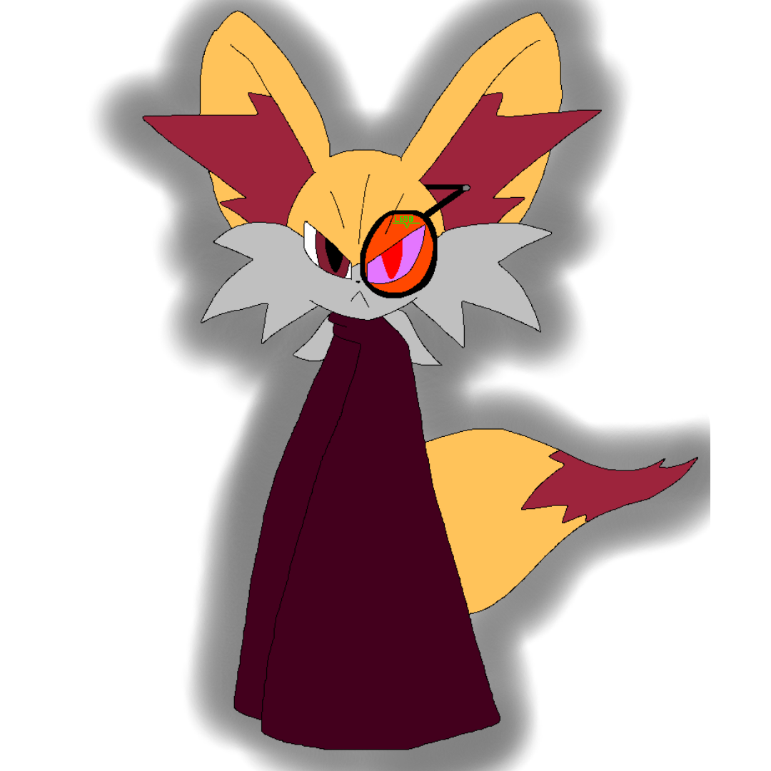 Post from Staticky Cat