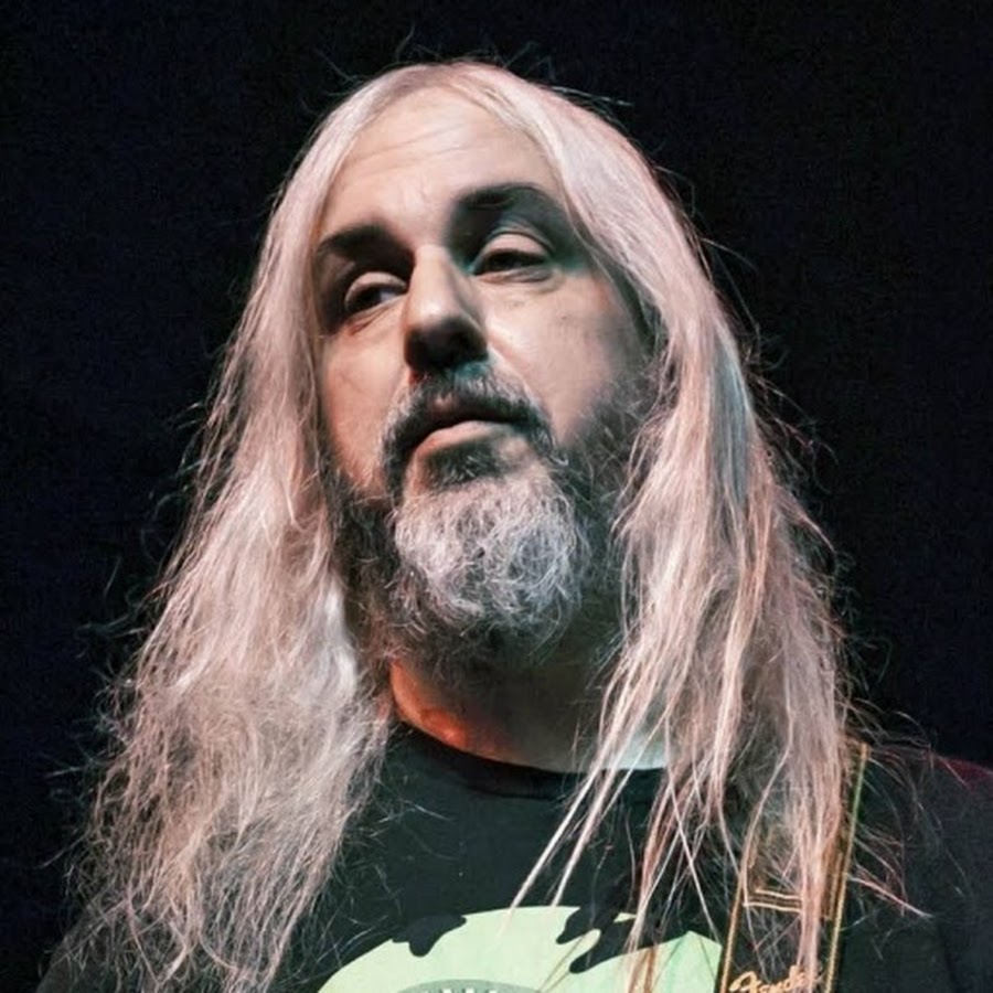 J Mascis - Topic - YouTube