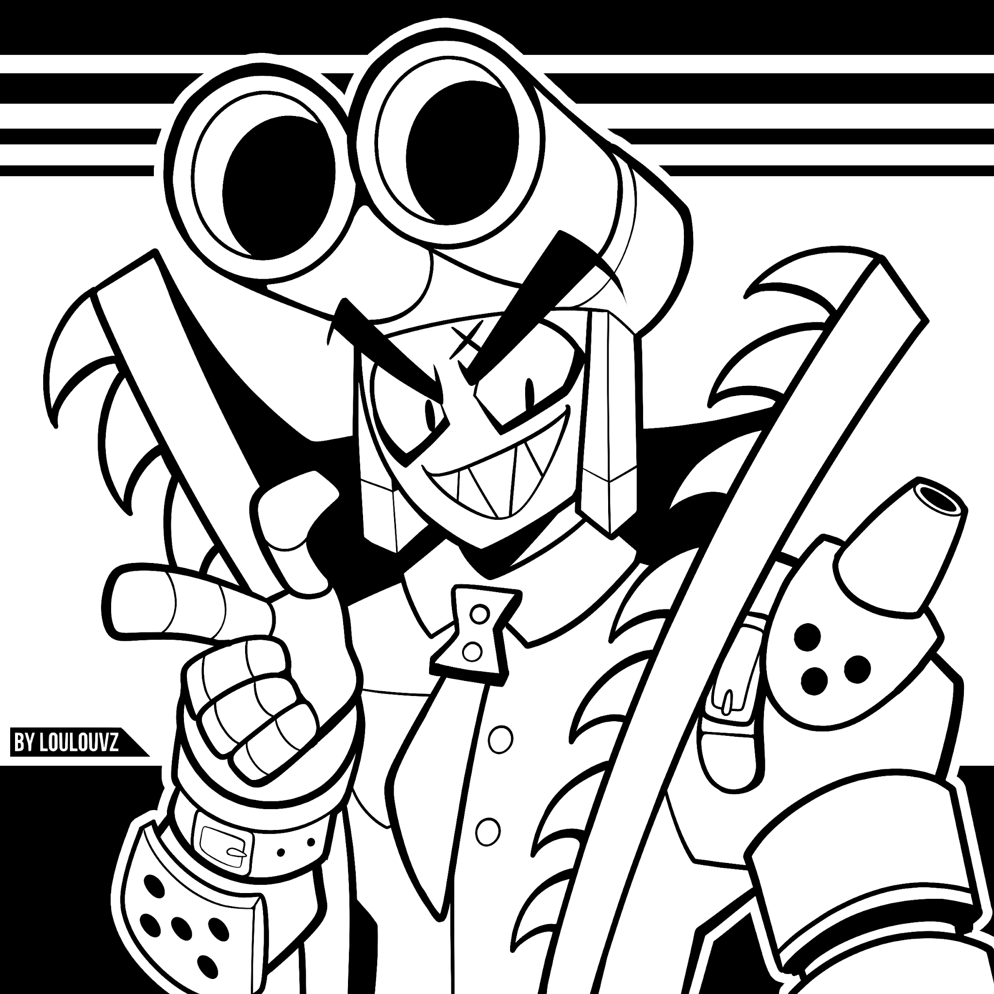 Post from Spaicy Project