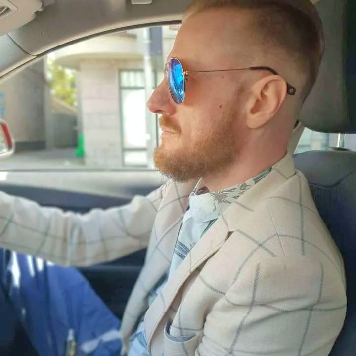 Post from Sir Stevo Timothy