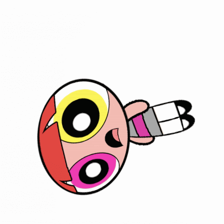 Post from PPG Animation Meme