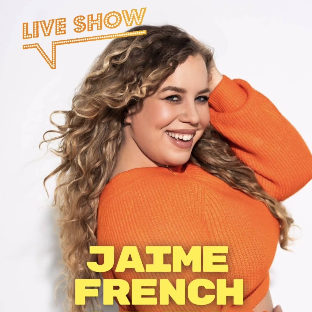 Post from Jaime French