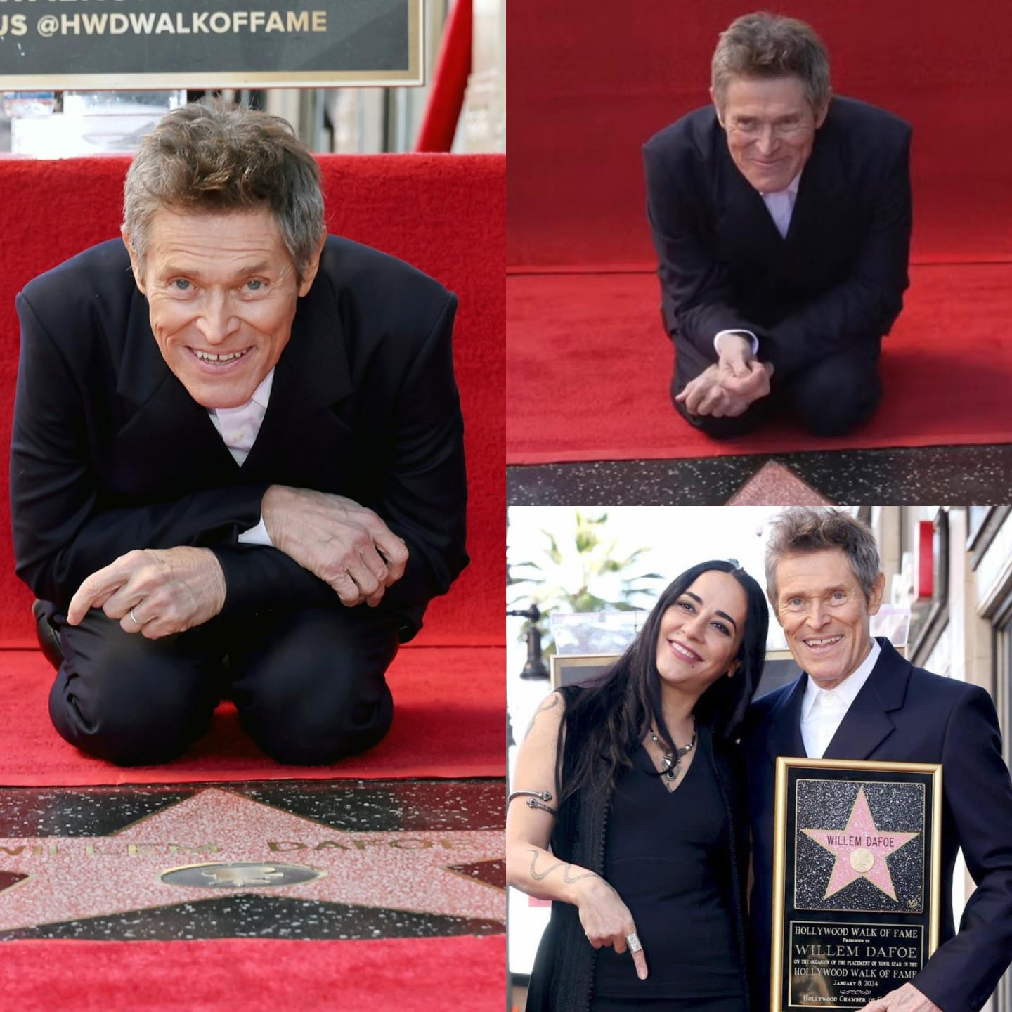 Post from Zapping Top RANDOM