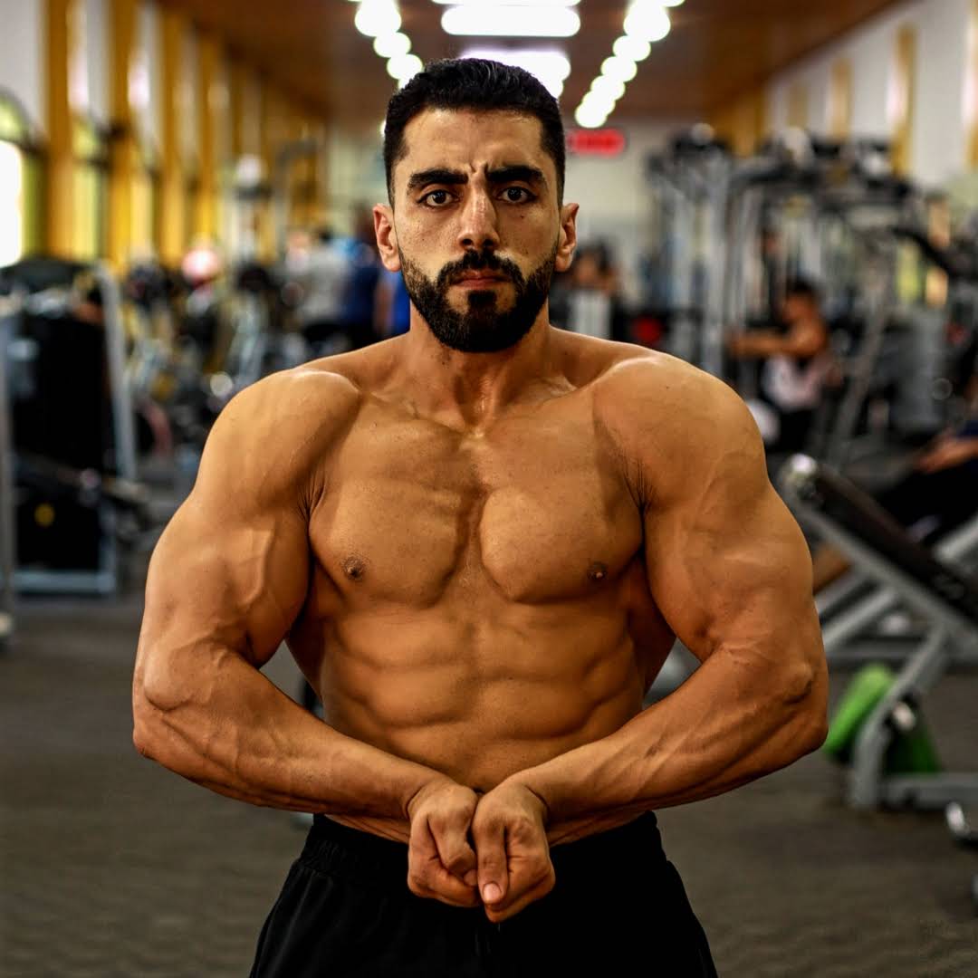 Post from Nutrition Joker