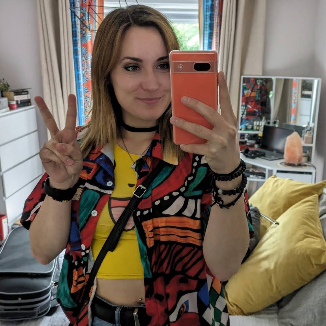 Post from ASMR Shortbread